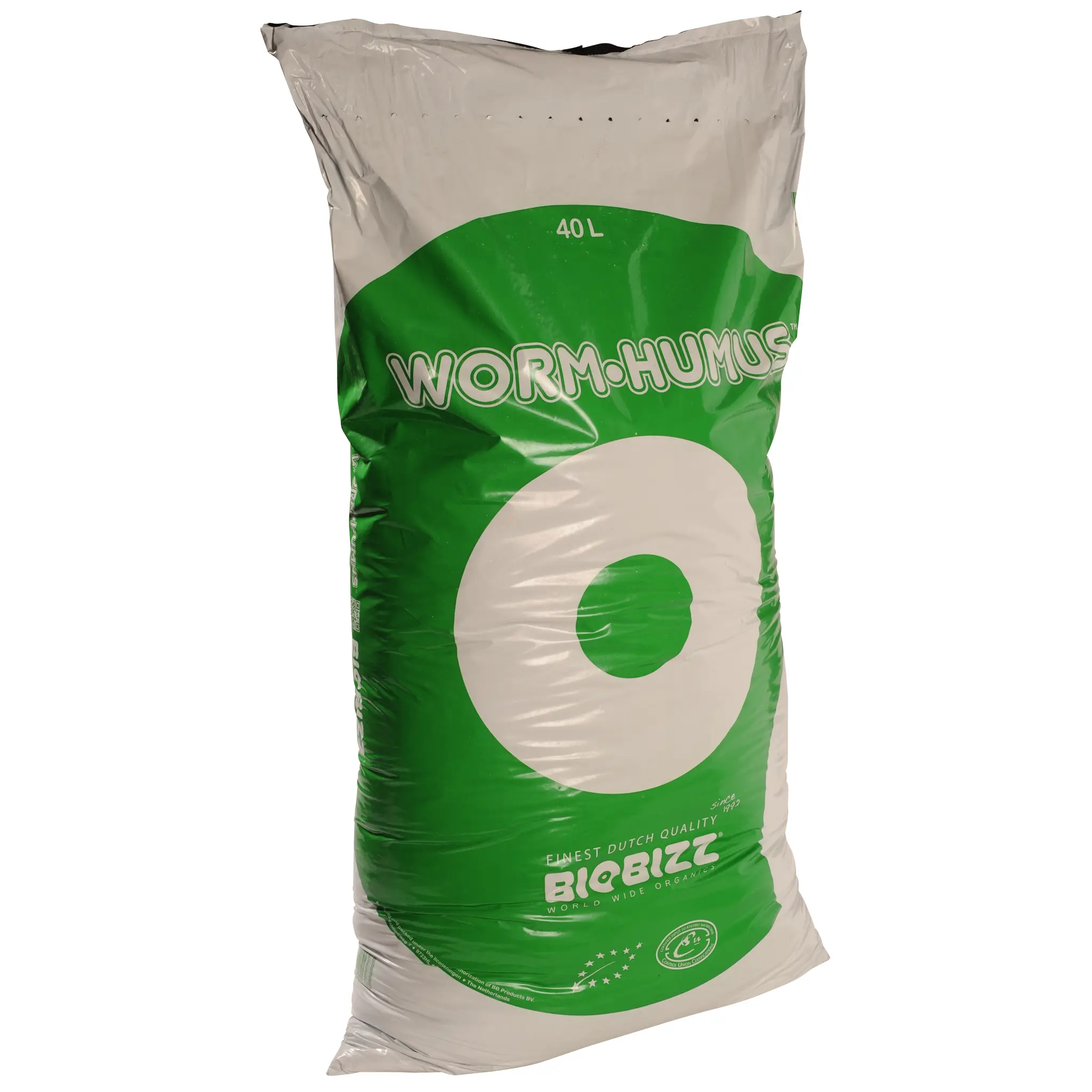 Biobizz Worm-Humus | greenhope Growshop